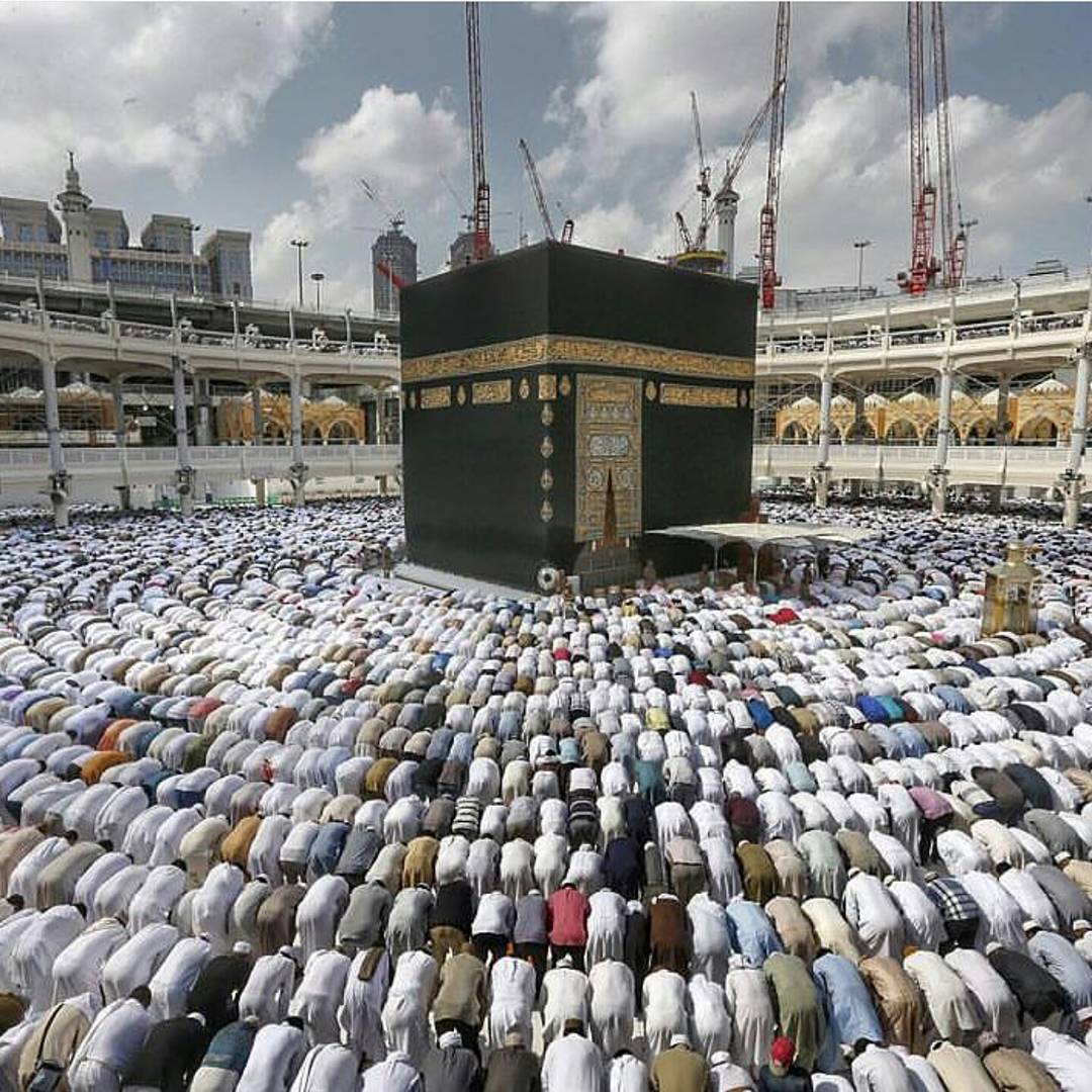 Gallery - Wembleycentralmasjid