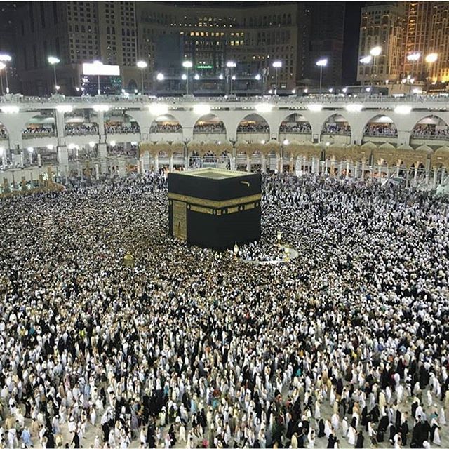 Gallery - Wembleycentralmasjid