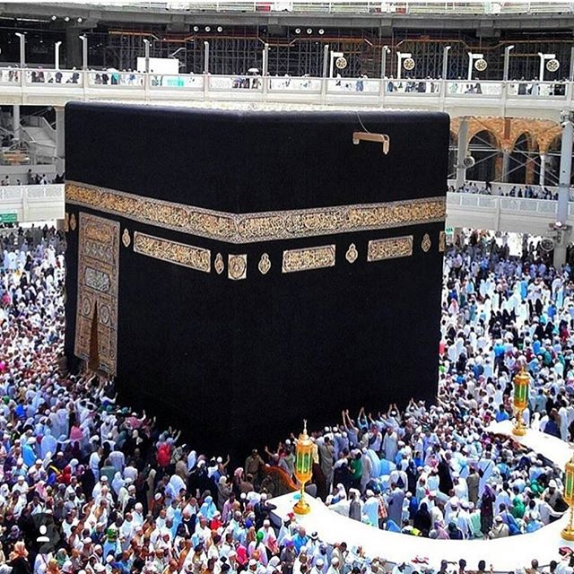 Gallery - Wembleycentralmasjid