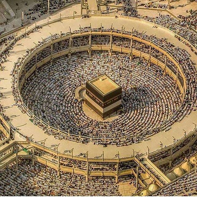 Gallery - Wembleycentralmasjid