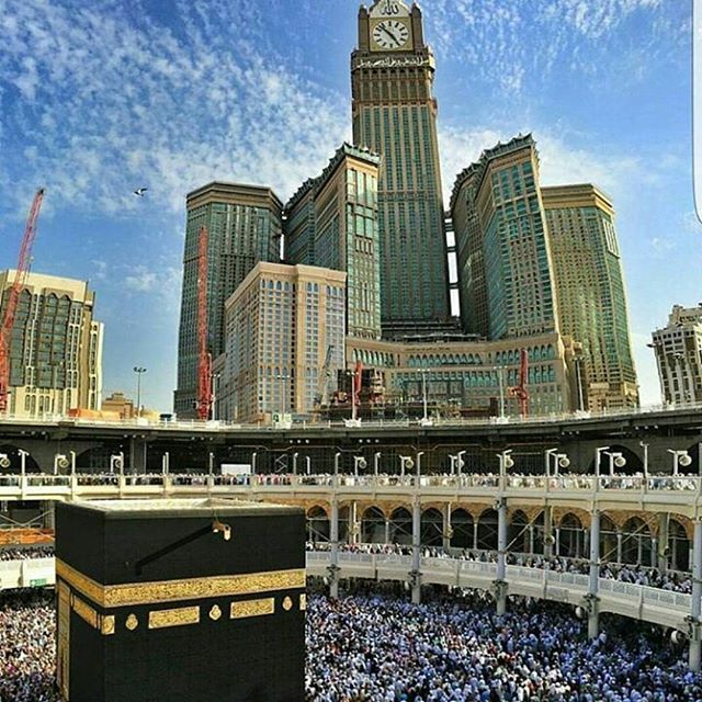 Gallery - Wembleycentralmasjid